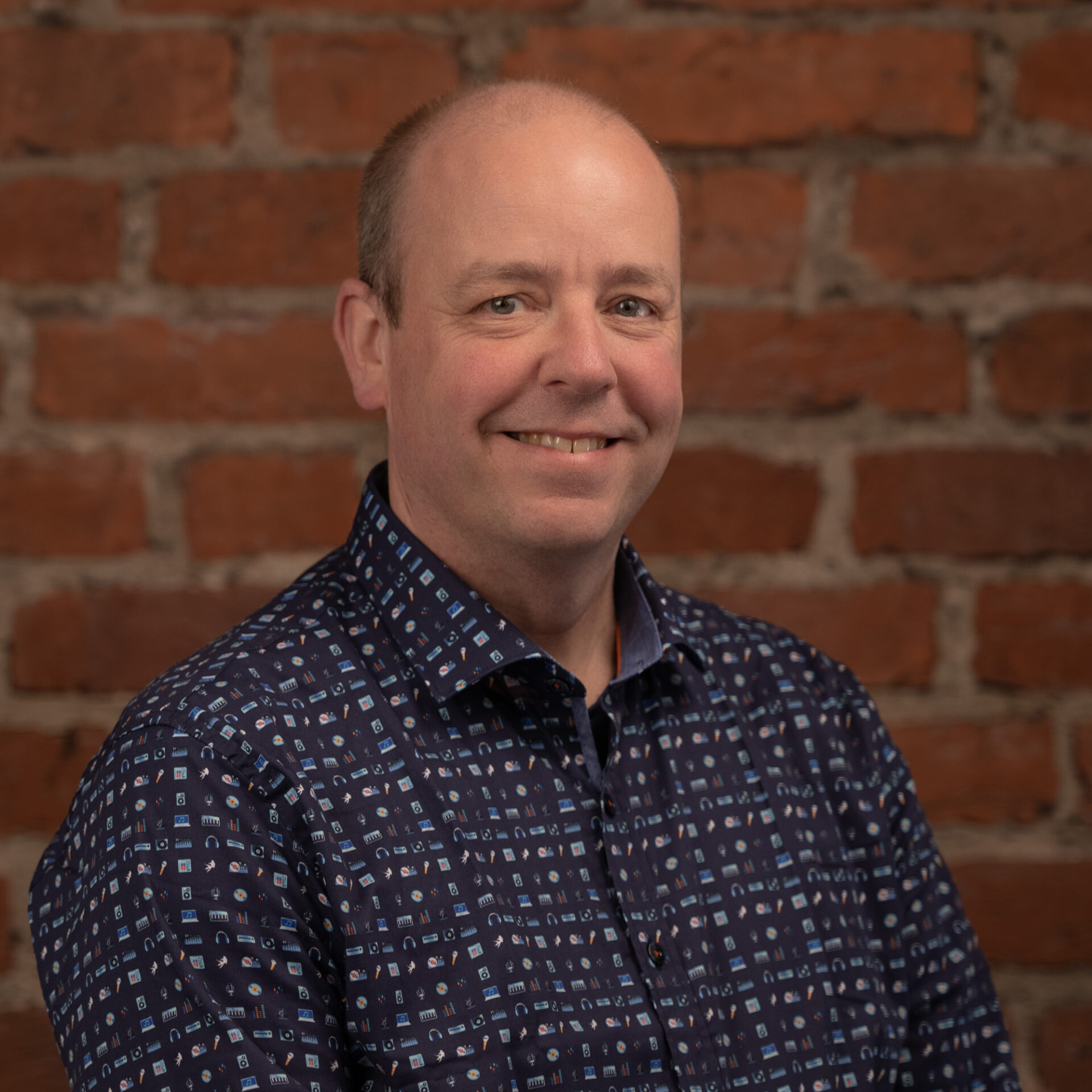 Mike Lager - Borgdorff Makelaars